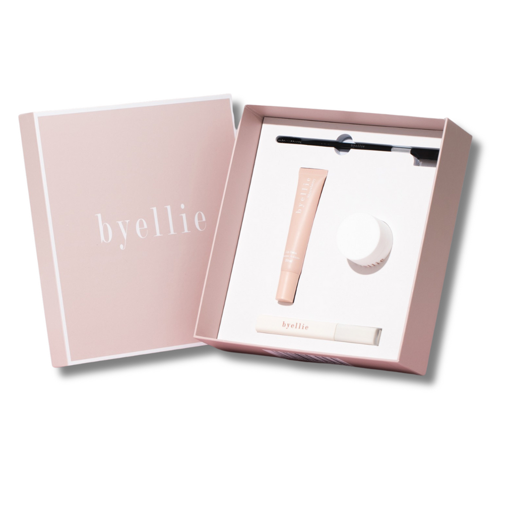 Byellie – byellie.co.uk