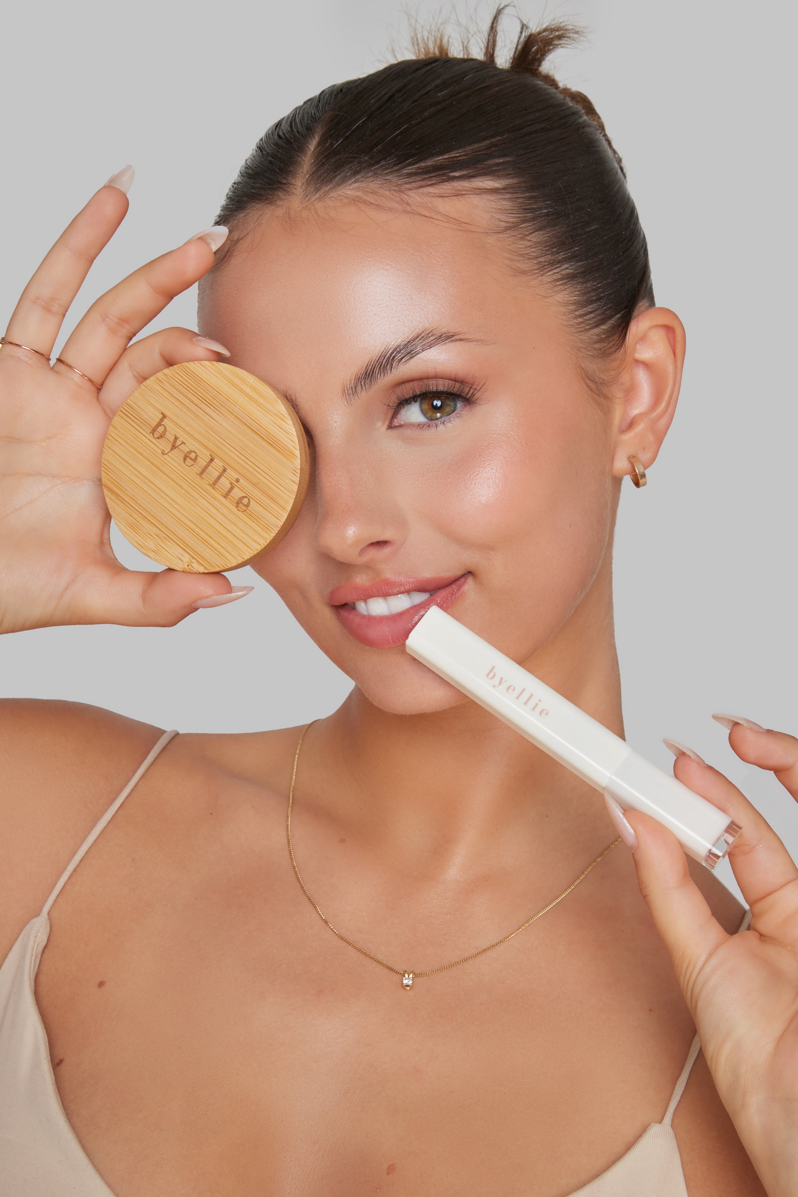 Brow Shape - byellie.co.uk