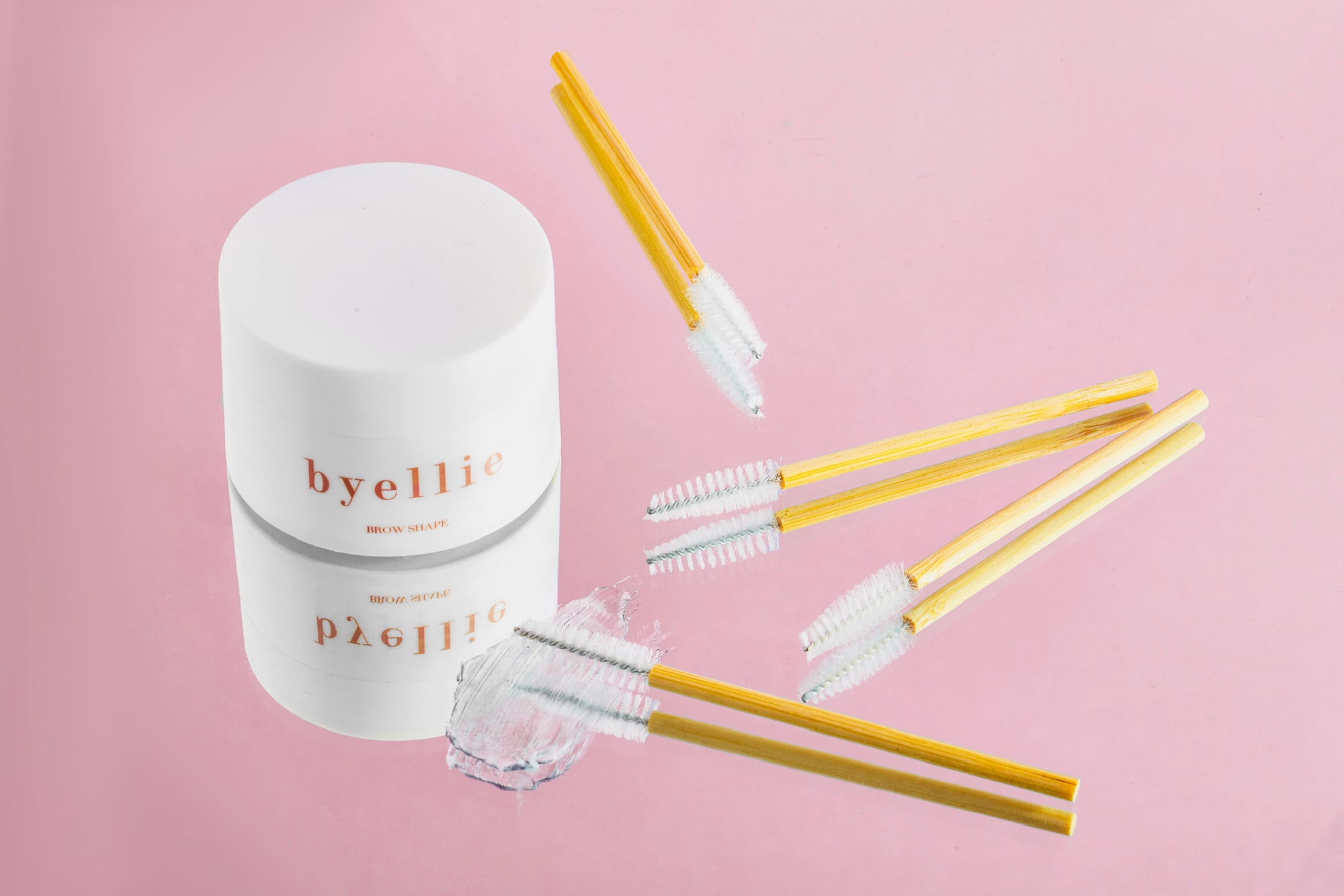 Brow Shape - byellie.co.uk