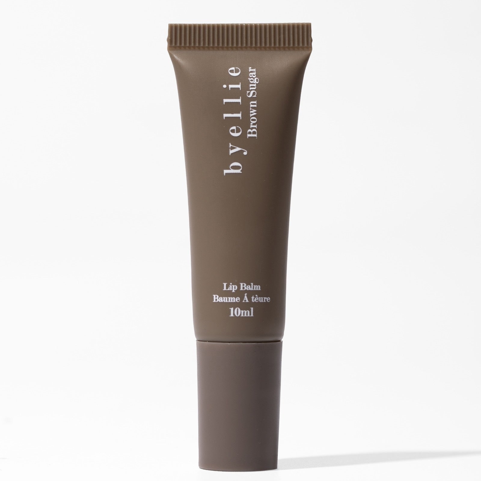 Mini byellie Brown Sugar Lip Balm – byellie.co.uk