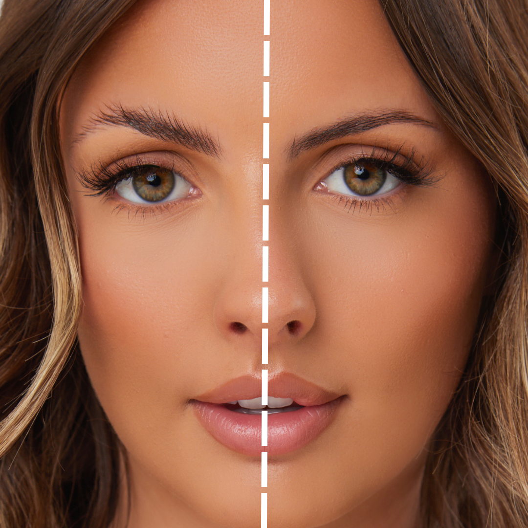 Brow Shape - byellie.co.uk