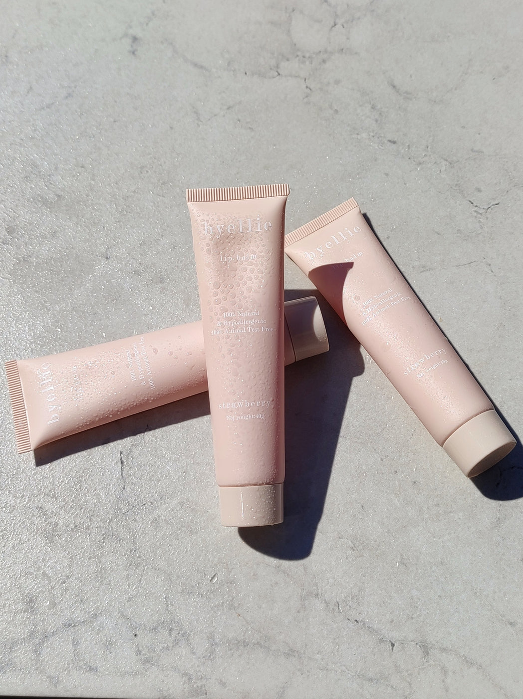 Products - byellie.co.uk