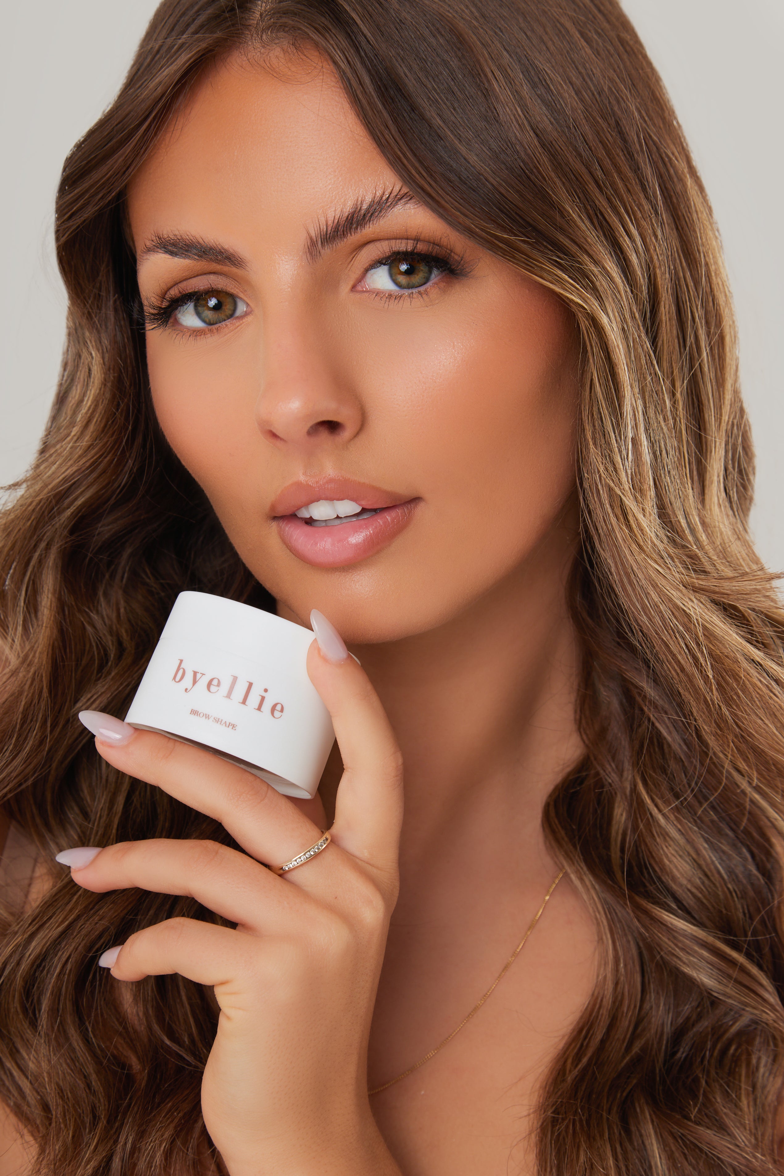 Brow Shape - byellie.co.uk